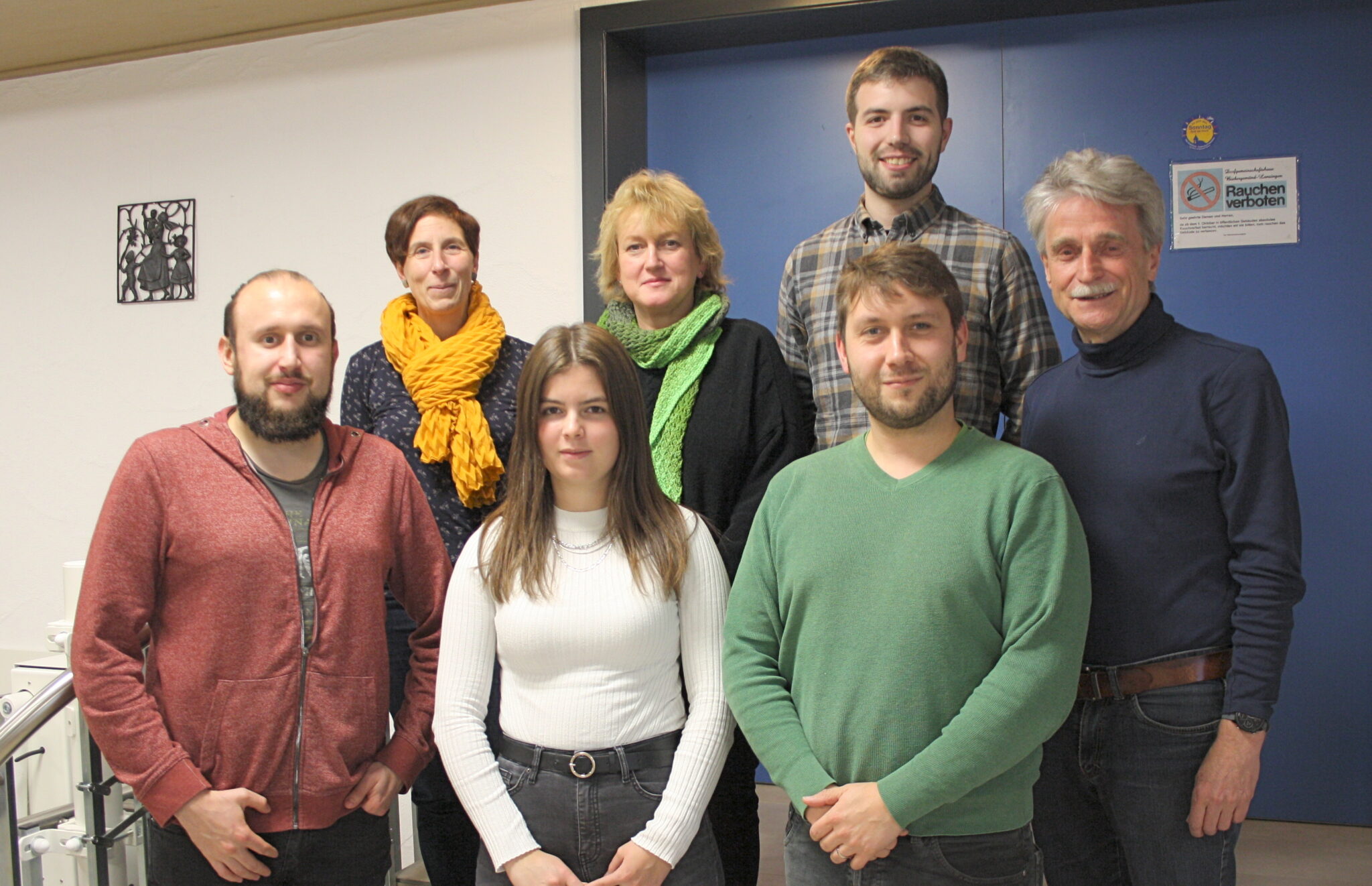 Stammtisch mit Thomas Dickert, Bürgermeister a.D. | Grüne Biebergemünd